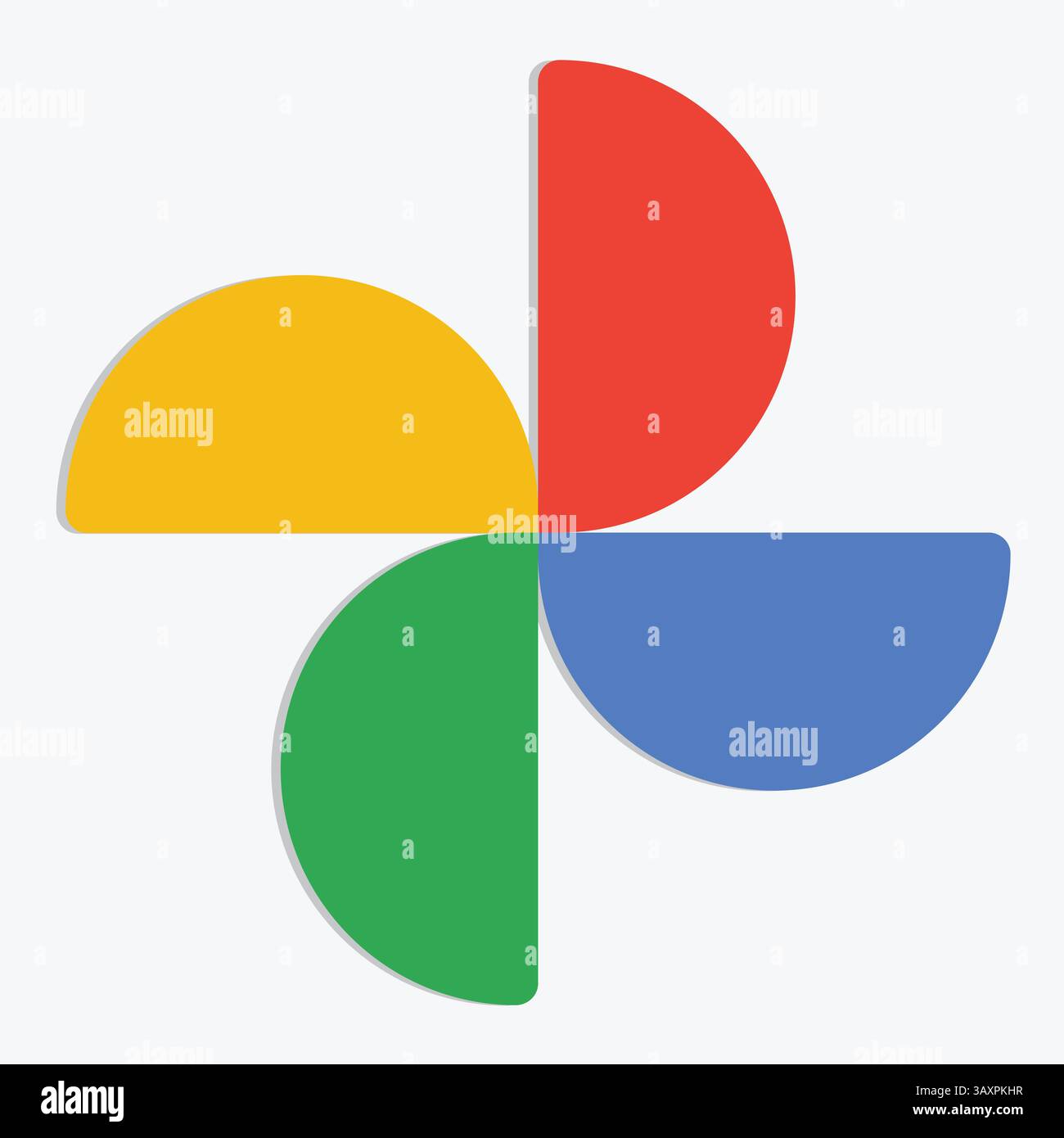 Logo google chrome Immagini Vettoriali Stock - Alamy