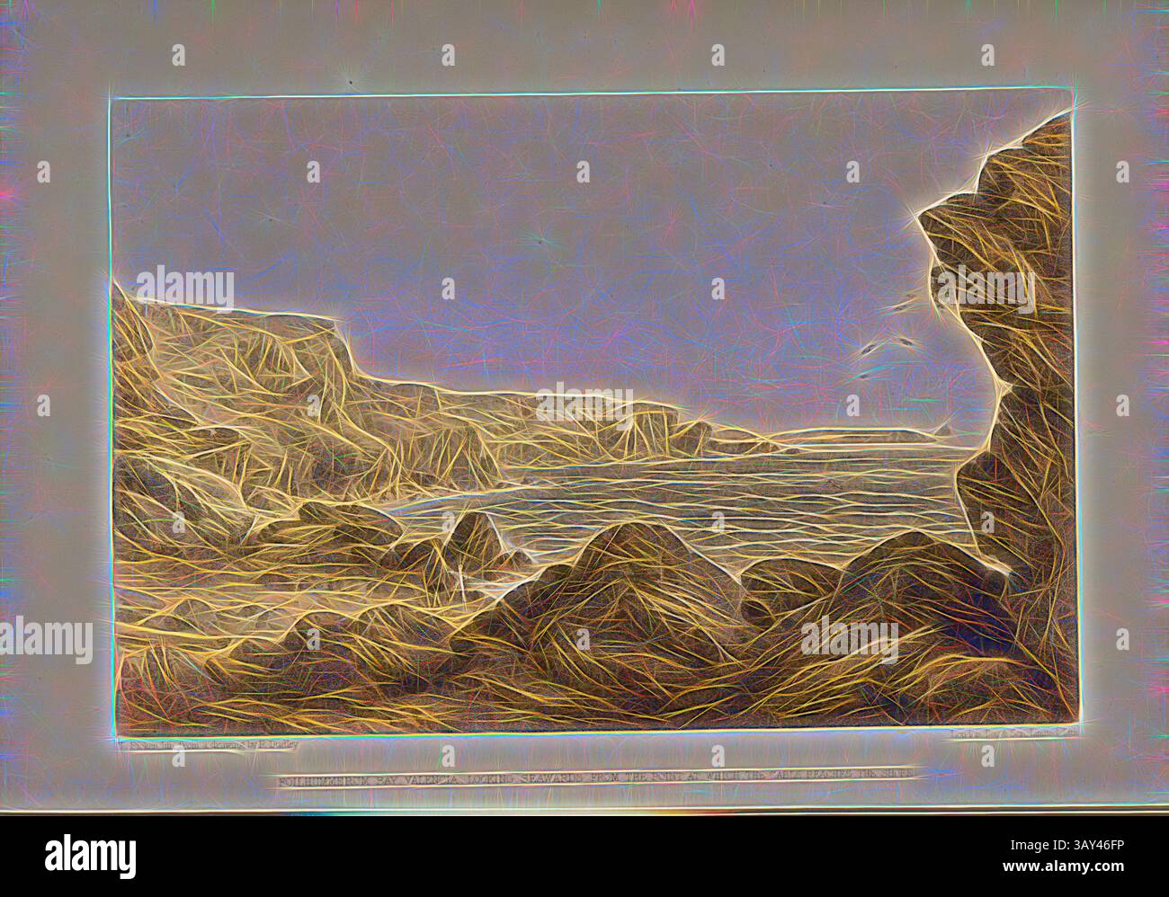 Permesso di natura immagini e fotografie stock ad alta risoluzione - Alamy