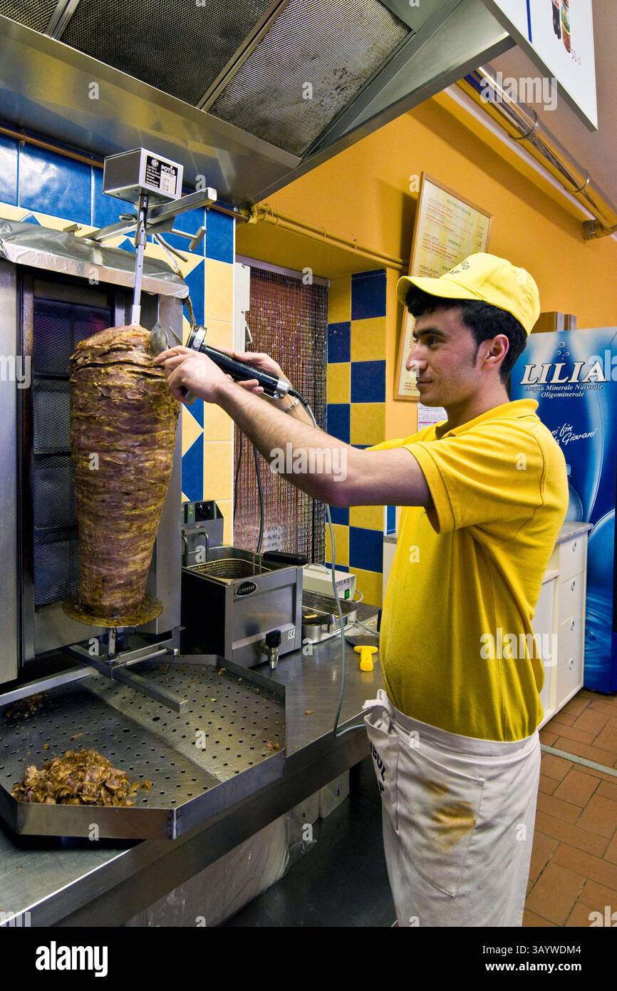 Turbigo italia immagini e fotografie stock ad alta risoluzione - Alamy