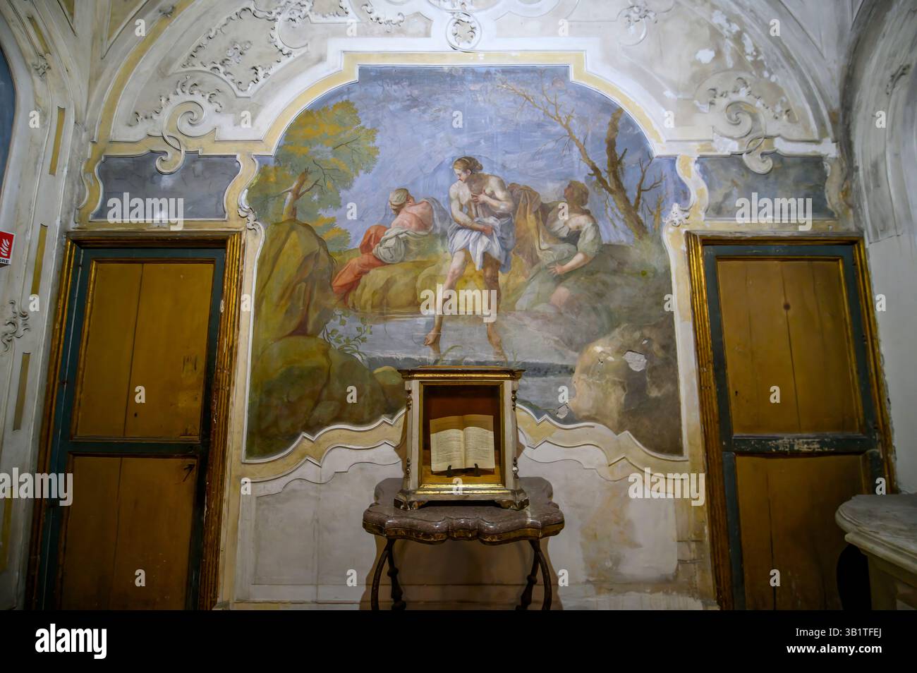 Principe biscari immagini e fotografie stock ad alta risoluzione - Alamy