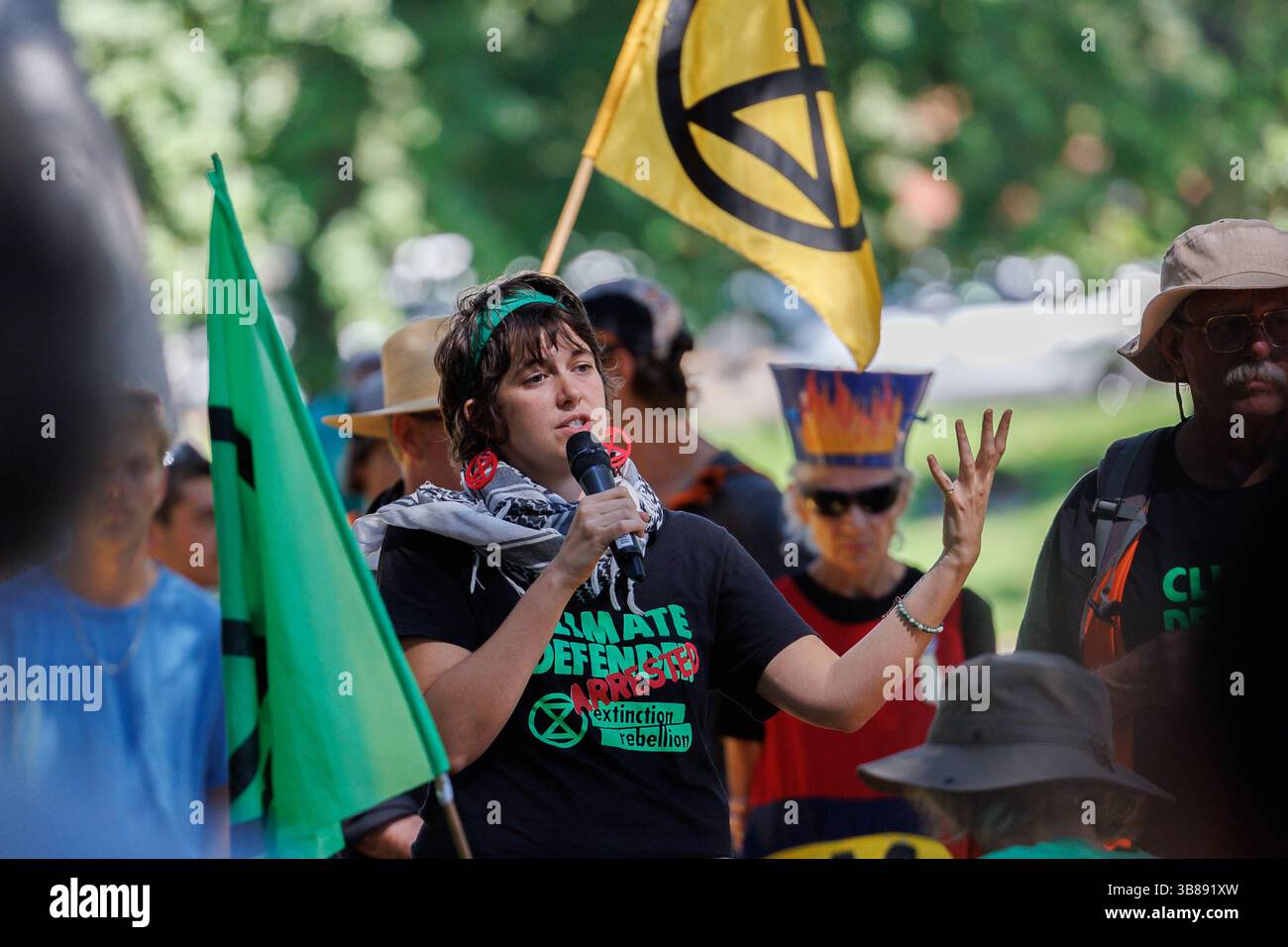 Deanna coco immagini e fotografie stock ad alta risoluzione - Alamy
