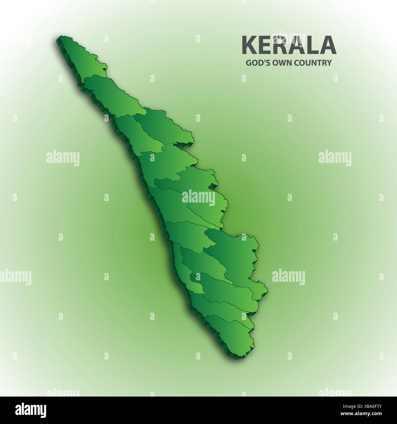 Cartina geografica dell india Immagini Vettoriali Stock - Pagina 2 - Alamy