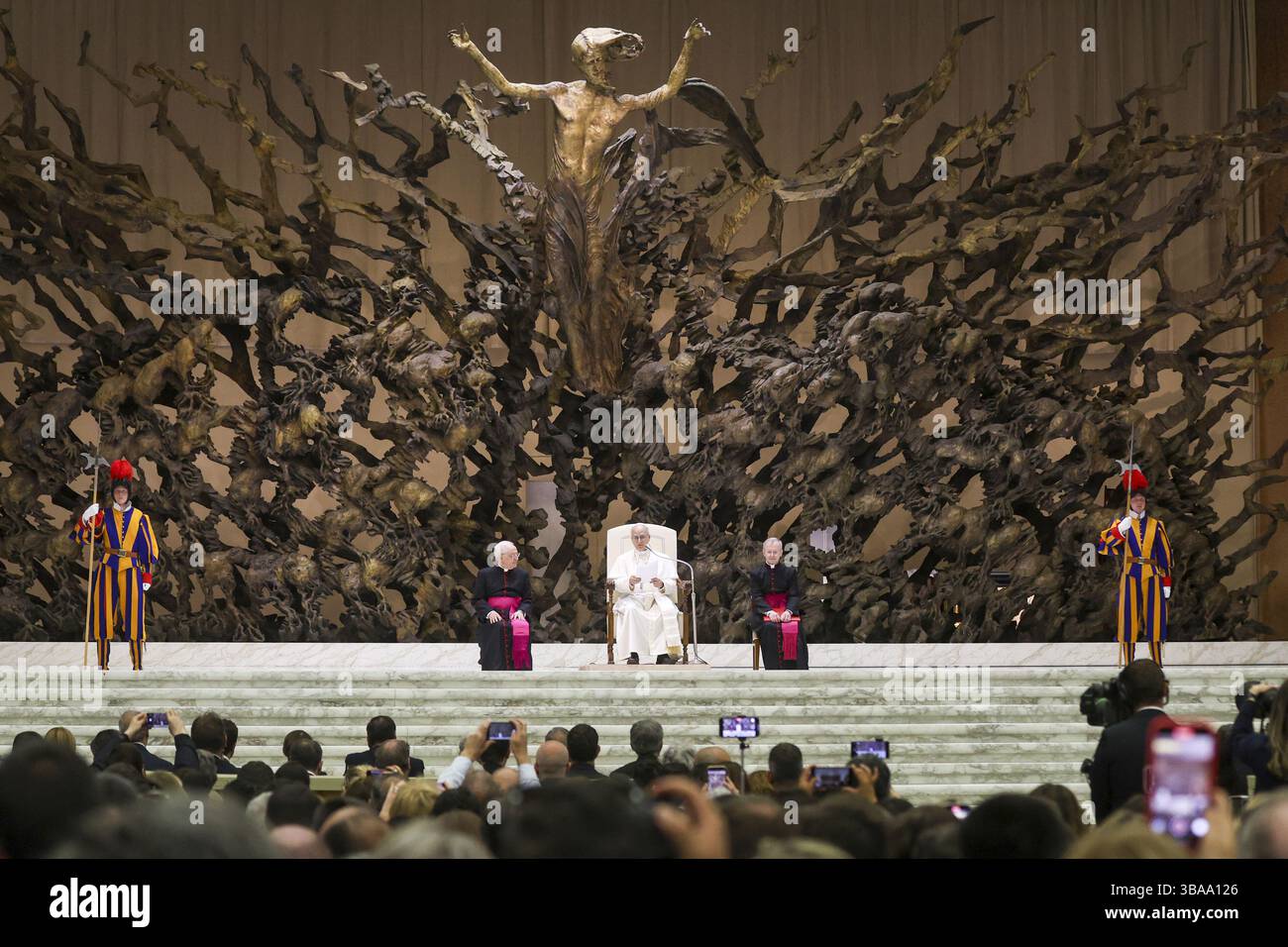 Papa leone xiv leone xiv immagini e fotografie stock ad alta risoluzione - Alamy