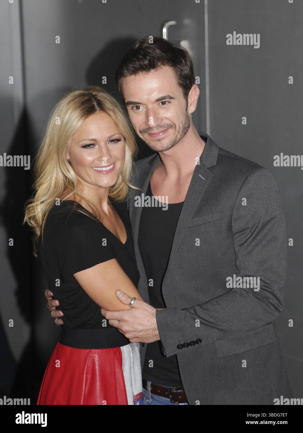 German singer helene fischer immagini e fotografie stock ad alta ...