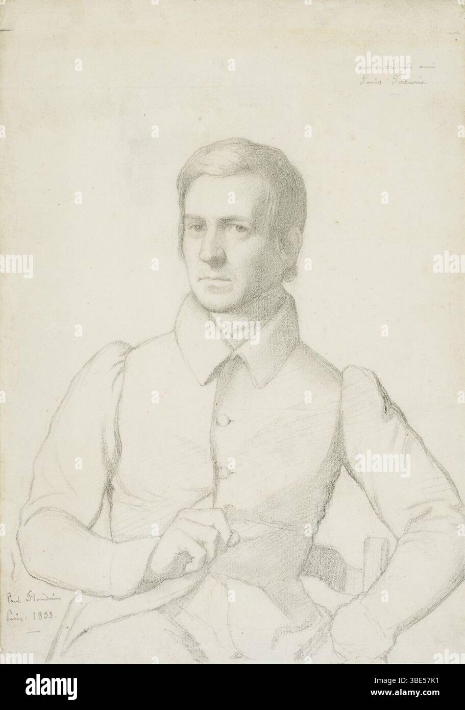 Jean paul flandrin immagini e fotografie stock ad alta risoluzione - Alamy