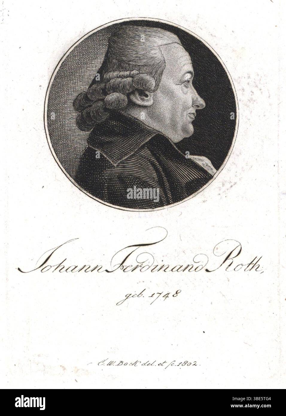 Ferdinando roth immagini e fotografie stock ad alta risoluzione - Alamy