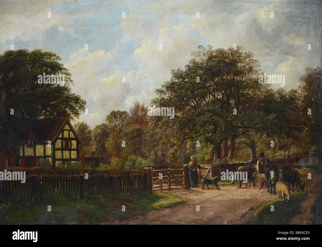 John joseph hughes immagini e fotografie stock ad alta risoluzione - Alamy