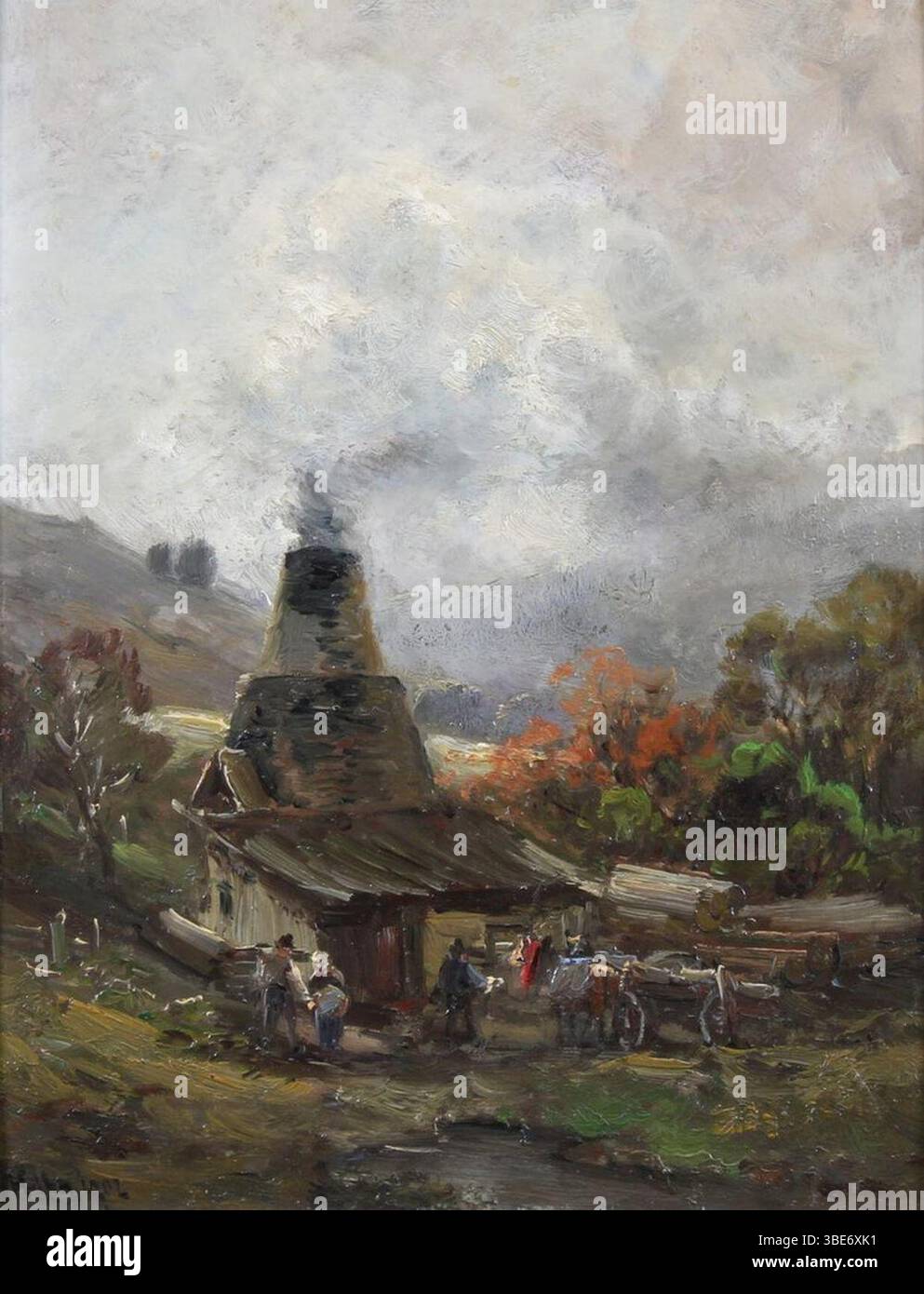 Joseph hahn immagini e fotografie stock ad alta risoluzione - Alamy