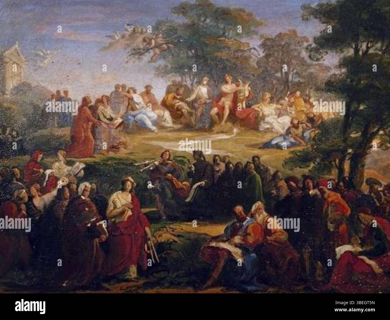 Sipario teatro san carlo napoli immagini e fotografie stock ad alta ...