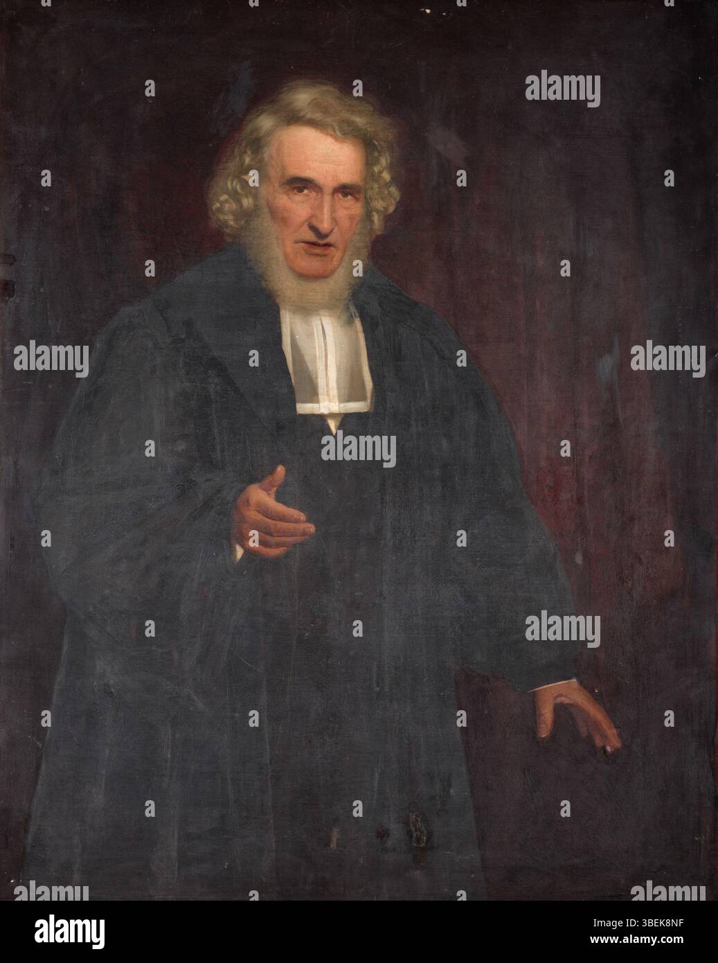 John napier immagini e fotografie stock ad alta risoluzione - Alamy