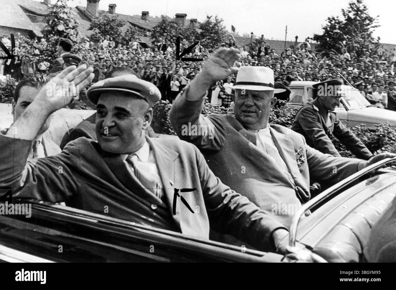 Gheorghe gheorghiu immagini e fotografie stock ad alta risoluzione - Alamy