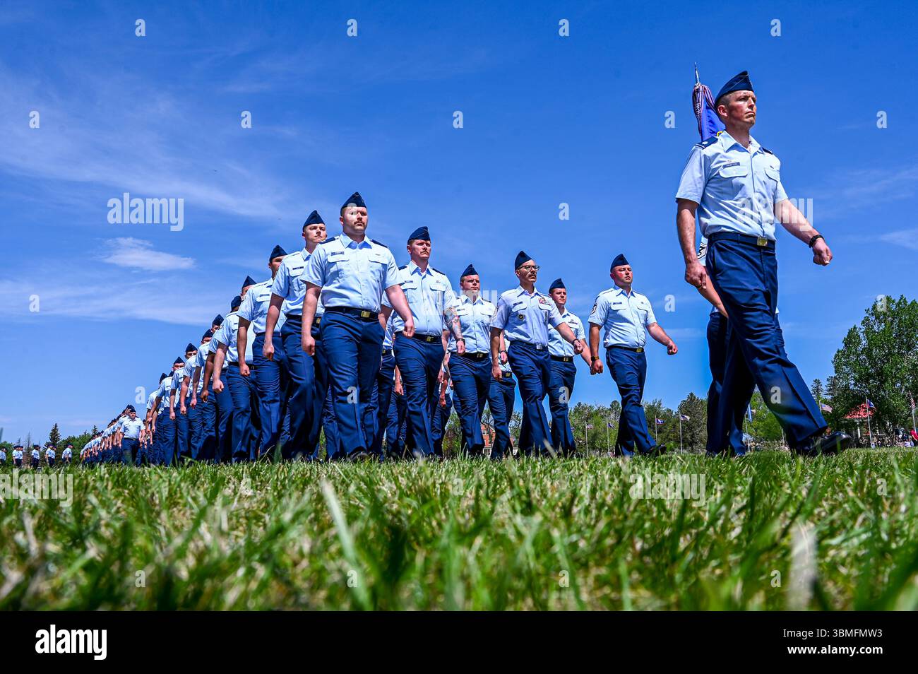 90 missile wing immagini e fotografie stock ad alta risoluzione - Alamy