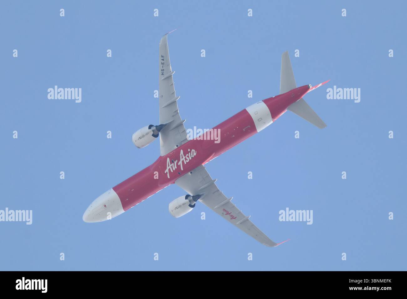Airbus a321 winglet e wingtip immagini e fotografie stock ad alta ...