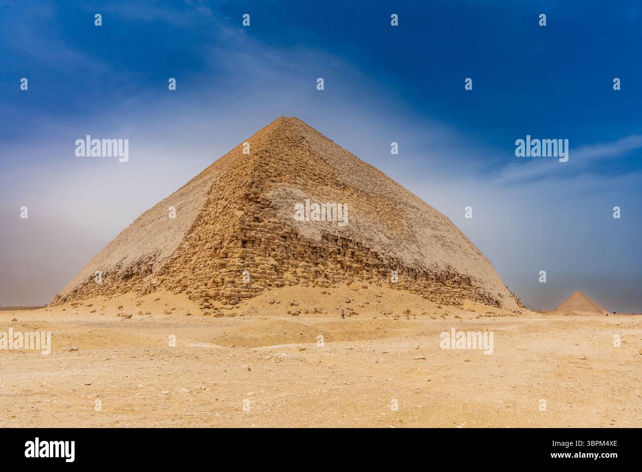 Piramide di sneferu immagini e fotografie stock ad alta risoluzione - Alamy