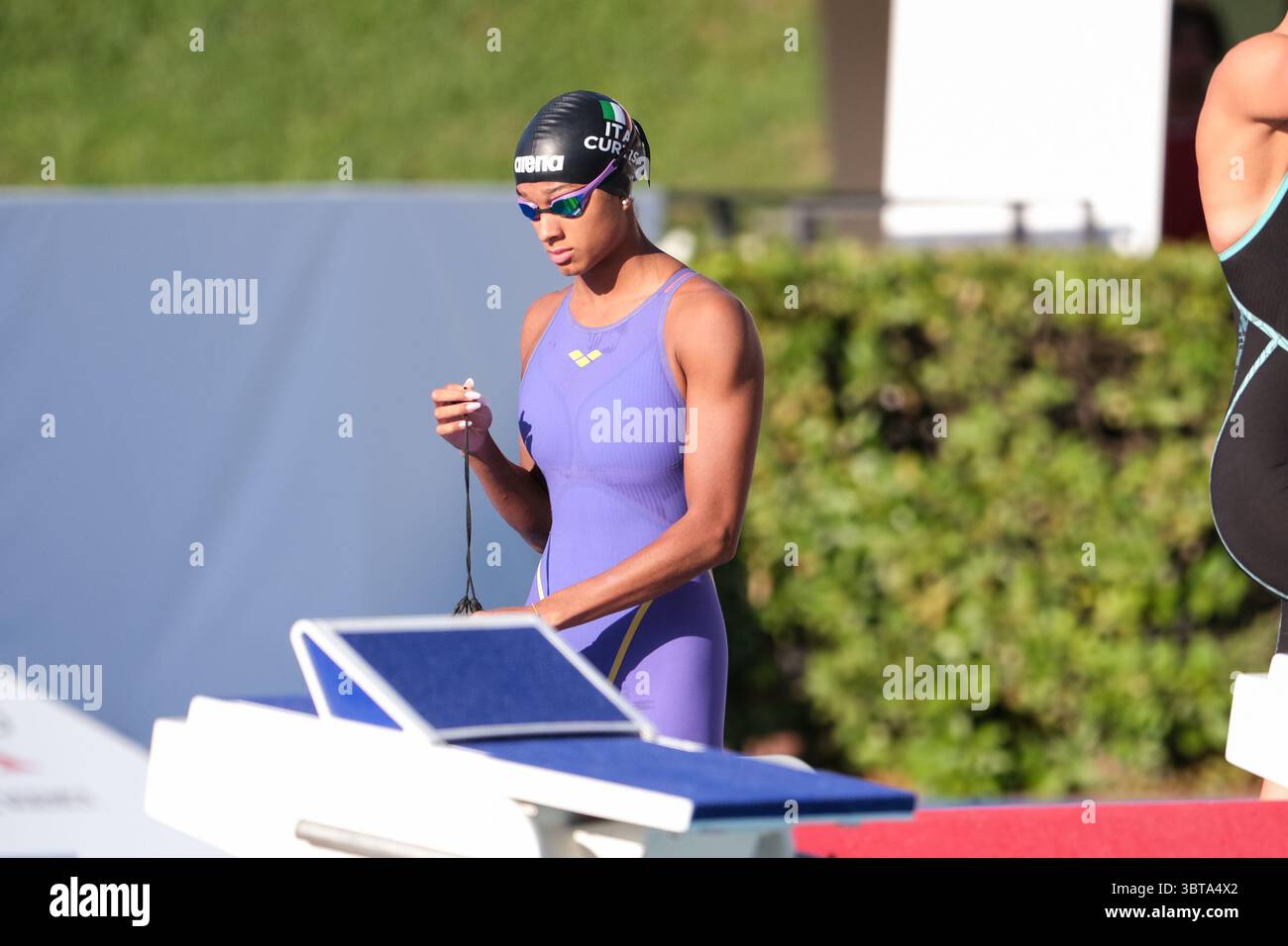 Sara curtis immagini e fotografie stock ad alta risoluzione - Alamy