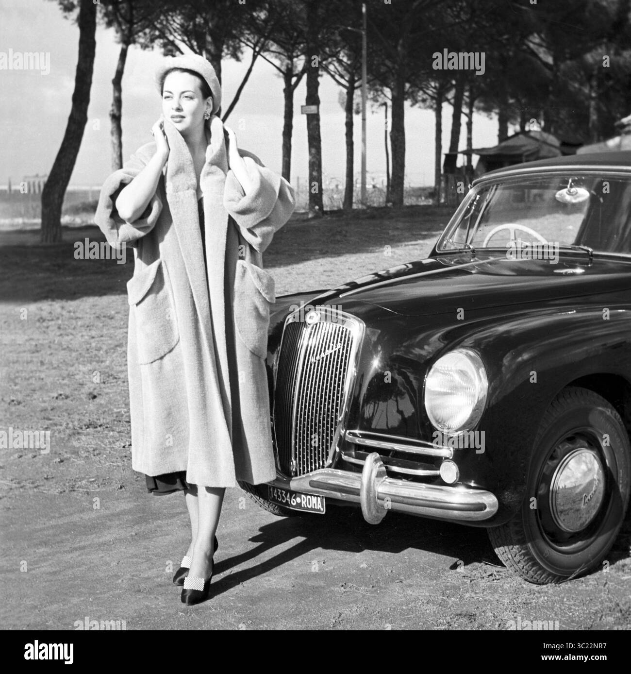 Yvonne sanson immagini e fotografie stock ad alta risoluzione - Alamy