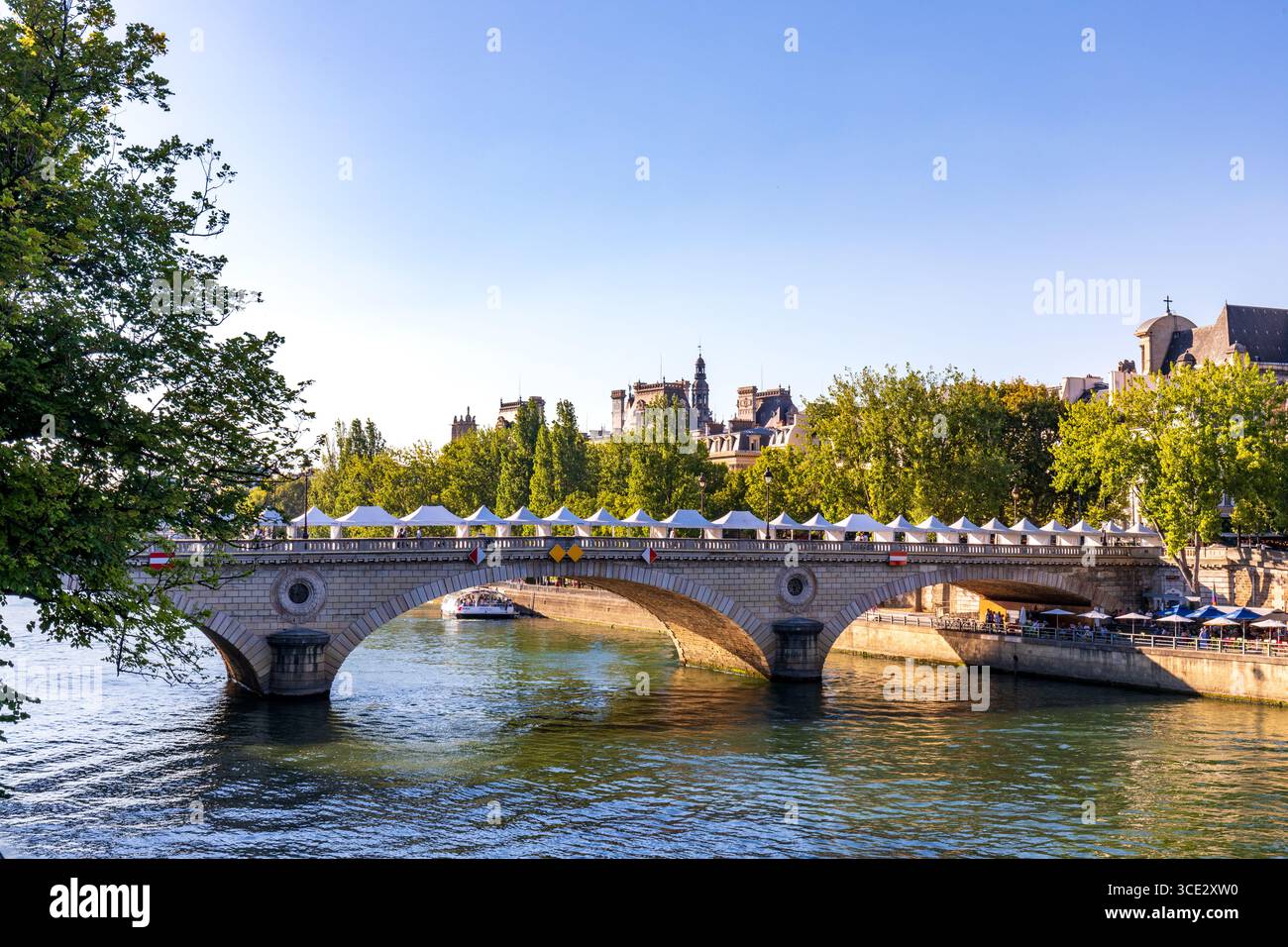Philippe haussmann immagini e fotografie stock ad alta risoluzione - Alamy