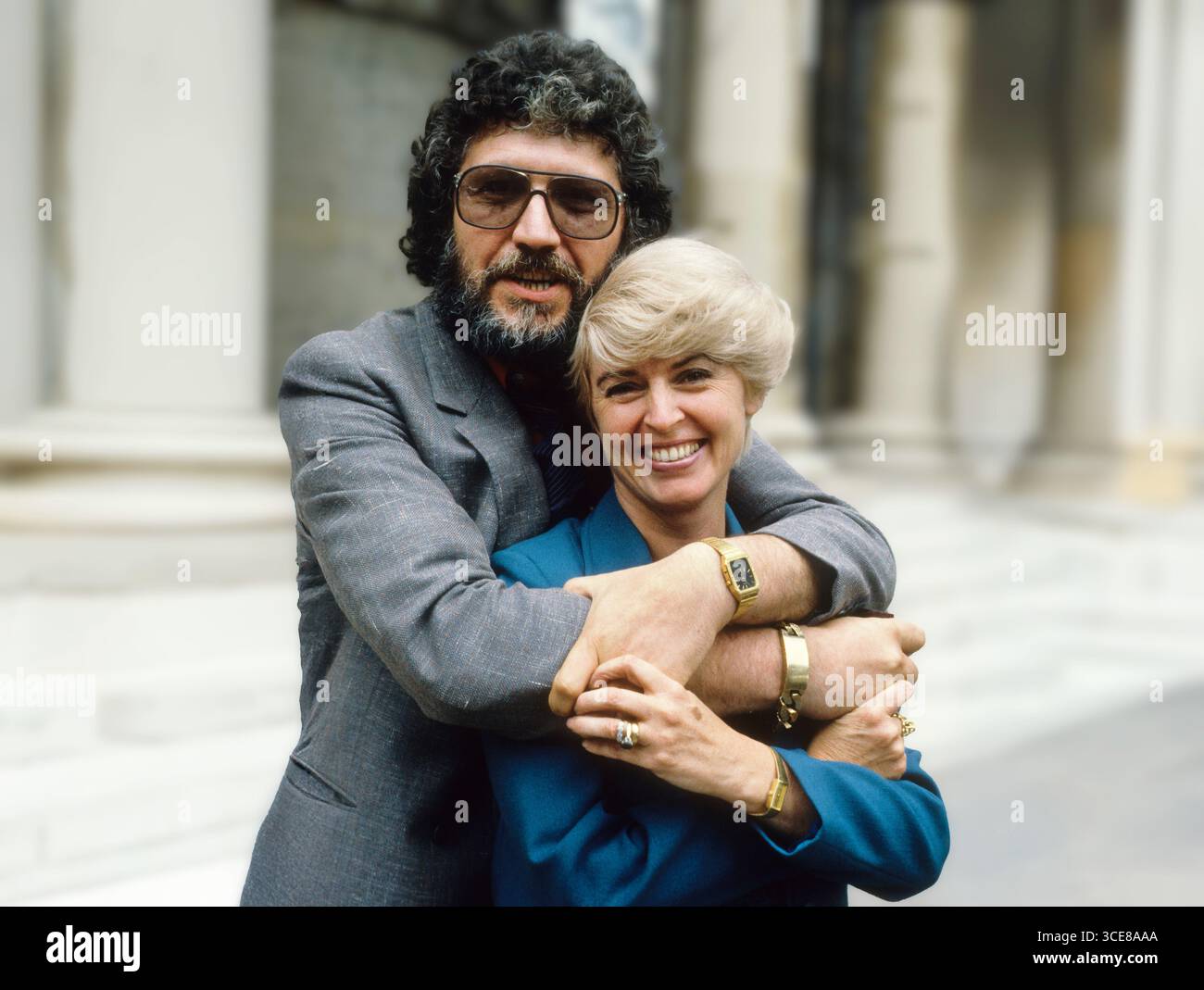 Gloria lee immagini e fotografie stock ad alta risoluzione - Alamy