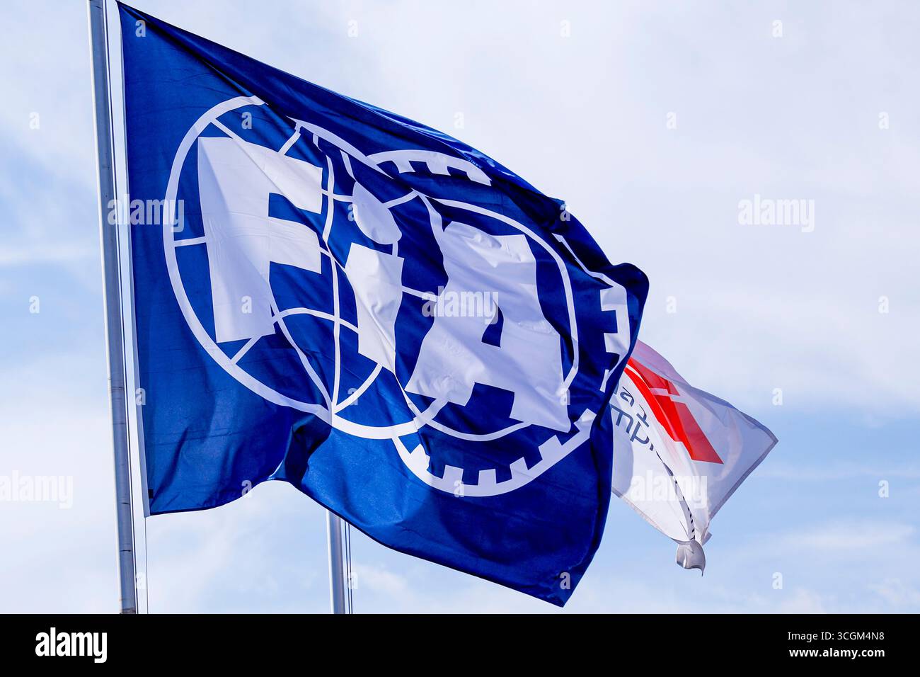 Formula 1 heineken gran premio d'olanda 2025 immagini e fotografie ...