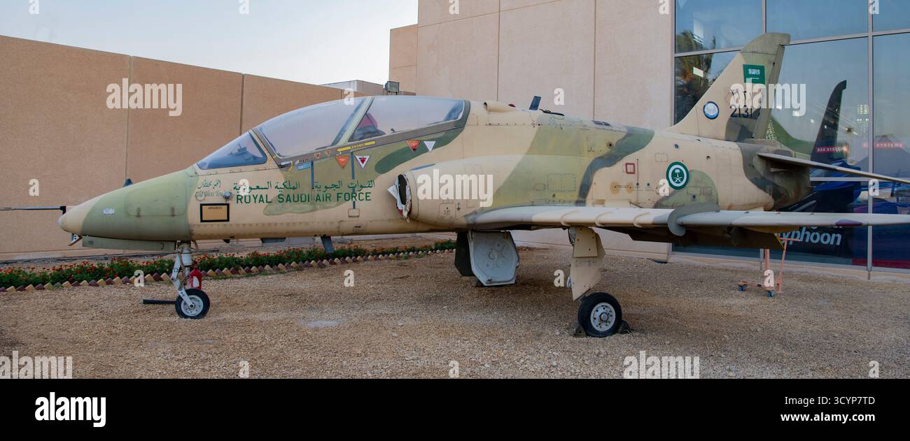 Kingdom of saudi arabia air force immagini e fotografie stock ad alta ...