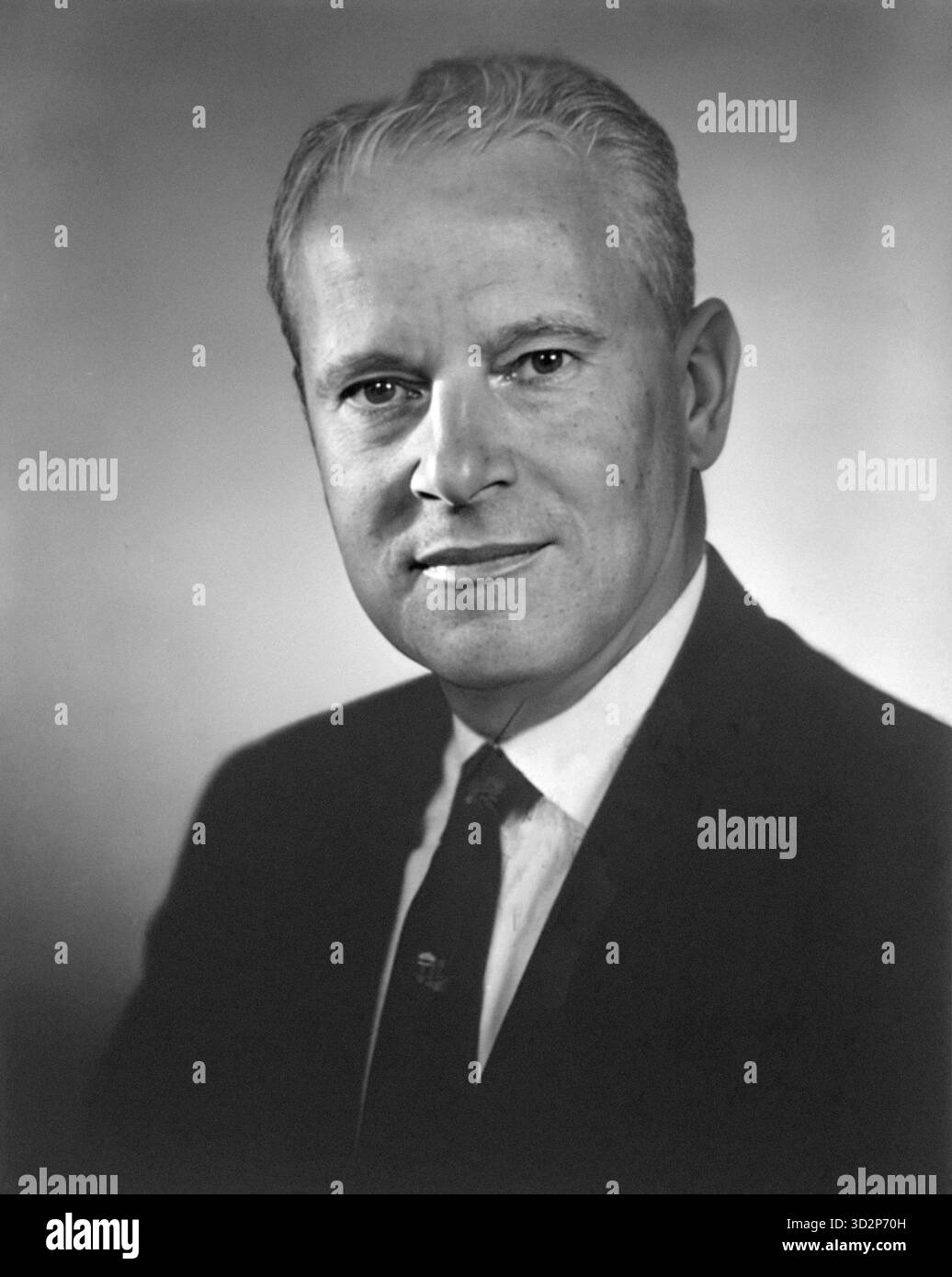 Albert arnold gore senior immagini e fotografie stock ad alta ...