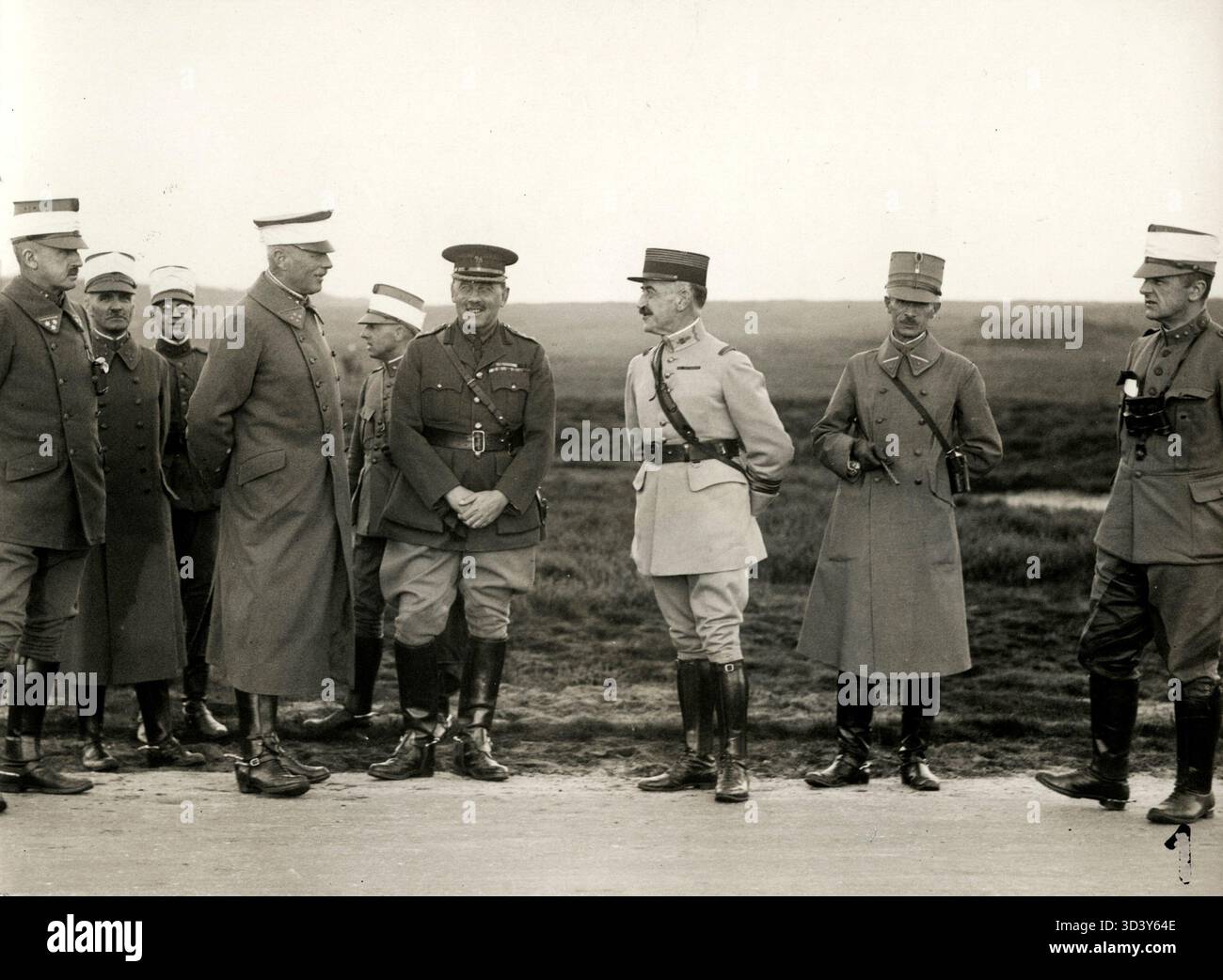 Esercitazione generale dell'esercito francese immagini e fotografie ...
