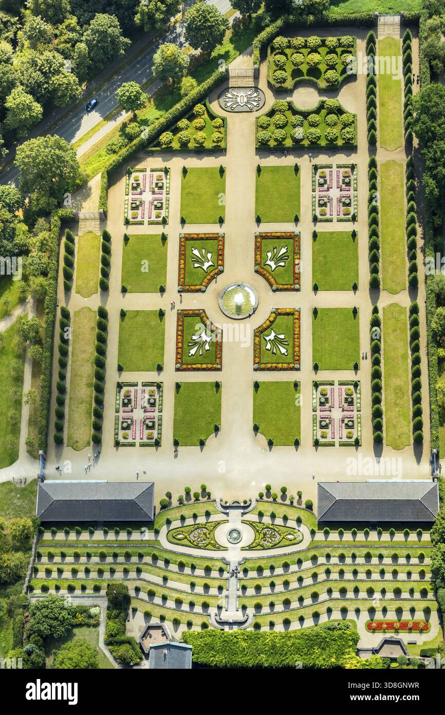 Spiritual and cultural center kloster kamp immagini e fotografie stock ...