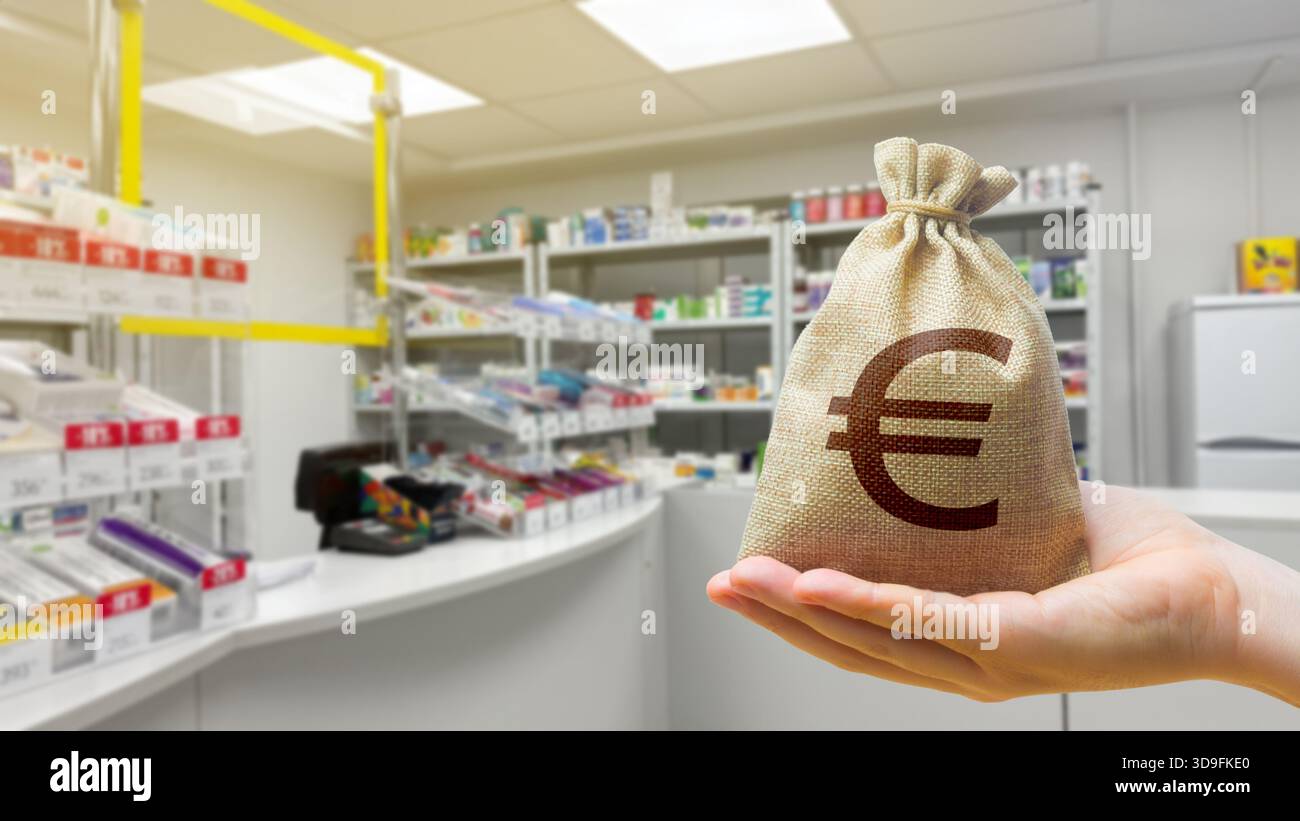 Accordare medicine immagini e fotografie stock ad alta risoluzione - Alamy