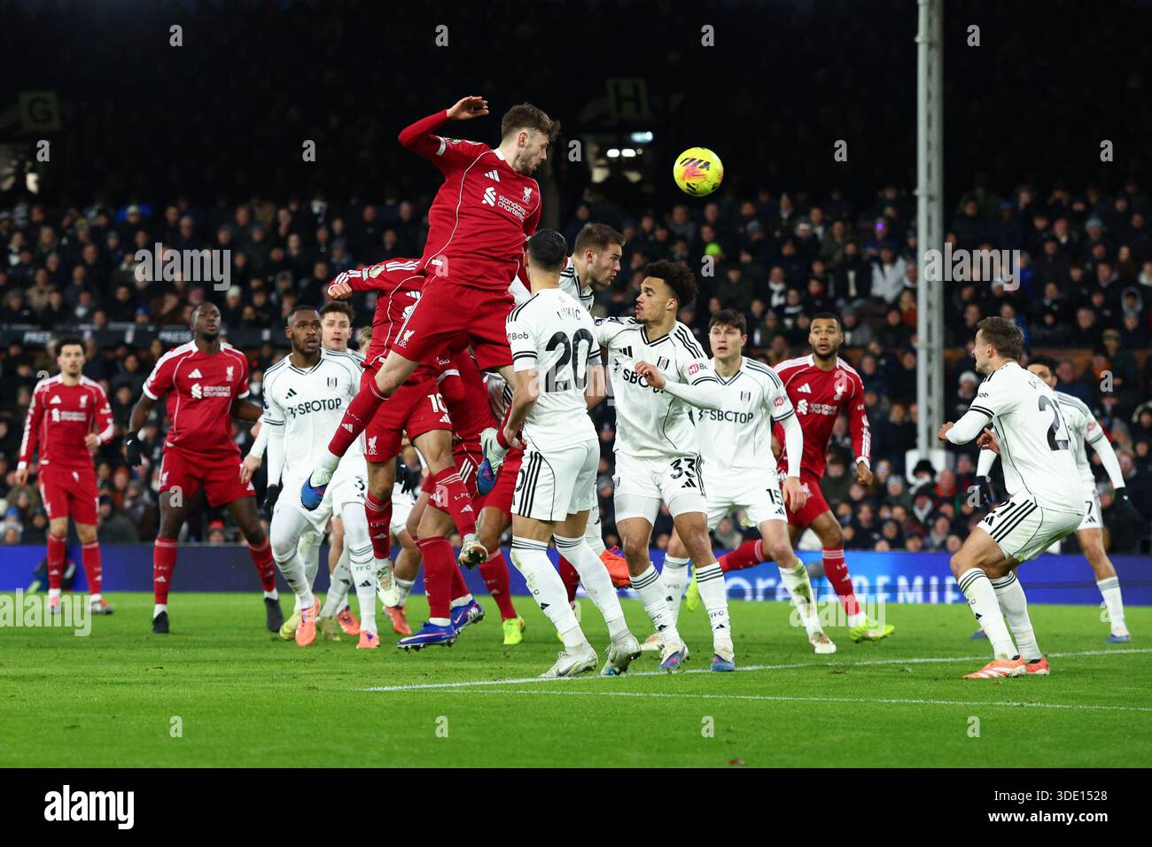 Verso il 2026 immagini e fotografie stock ad alta risoluzione - Alamy