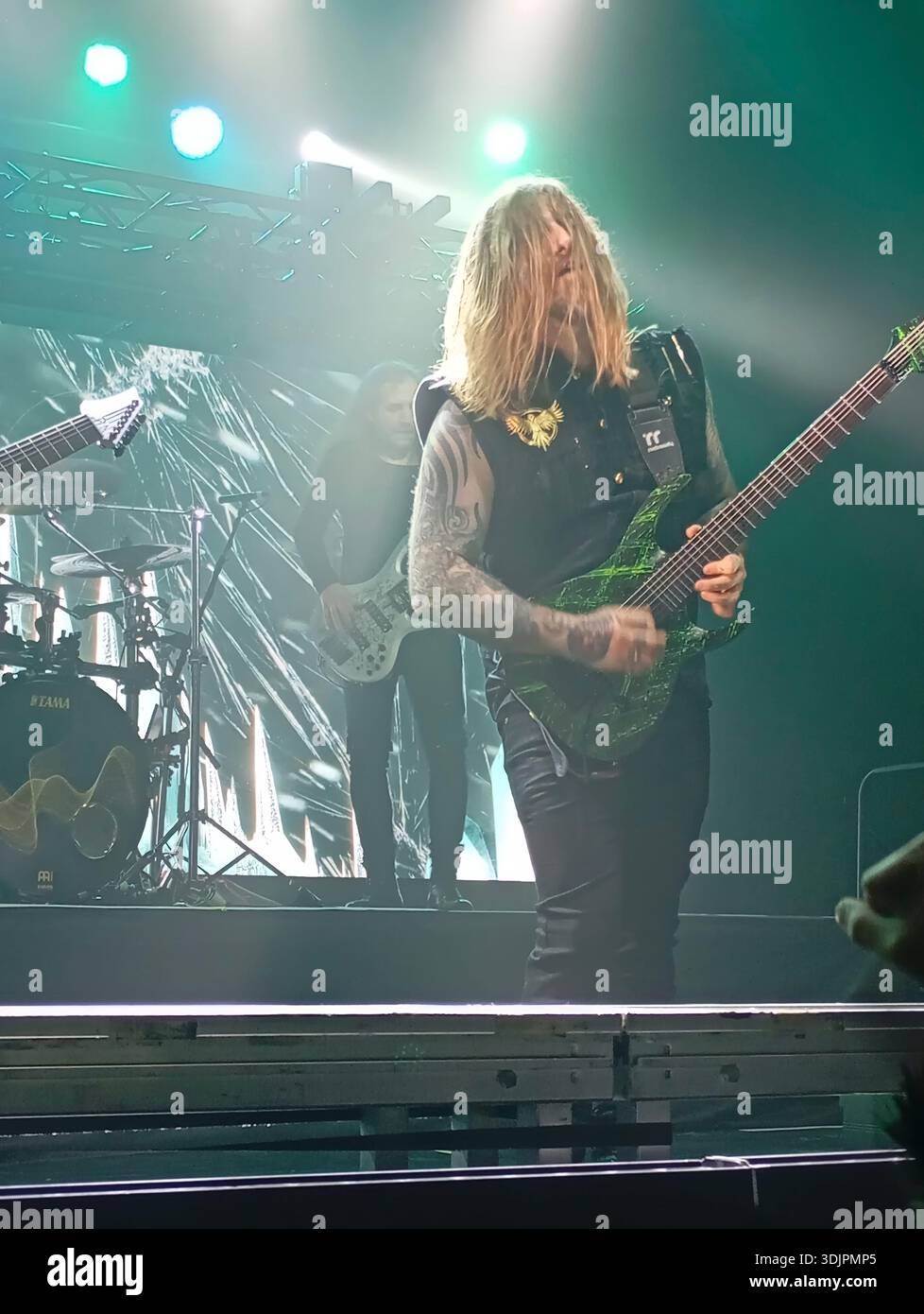 Chris hermsdorfer immagini e fotografie stock ad alta risoluzione - Alamy