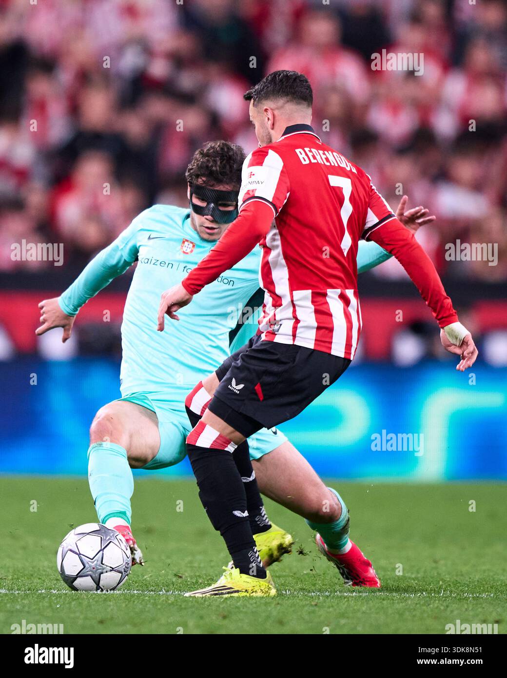 Campionato uefa champions league 2025 26 immagini e fotografie stock ad ...