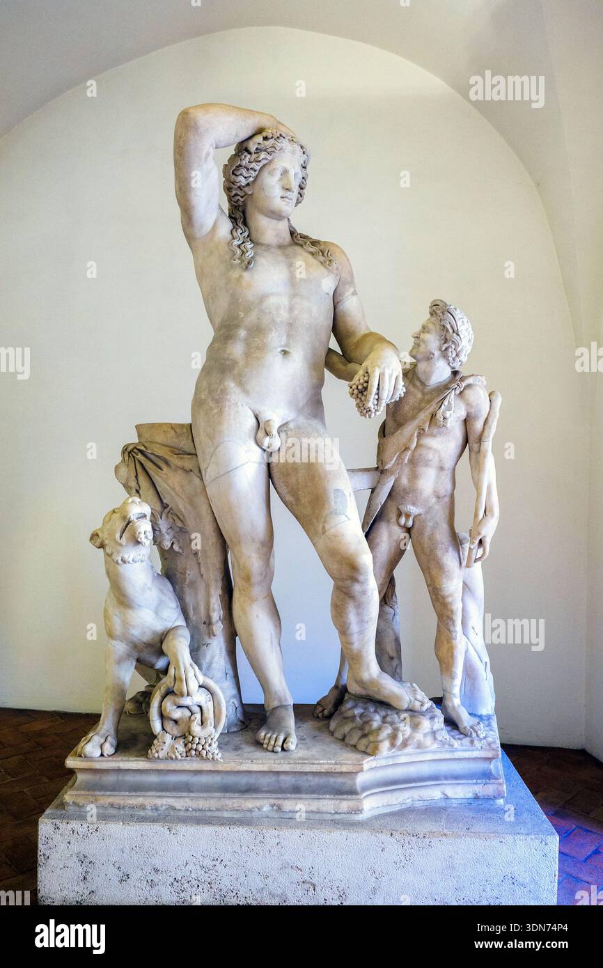 Bellezza apollinea immagini e fotografie stock ad alta risoluzione - Alamy