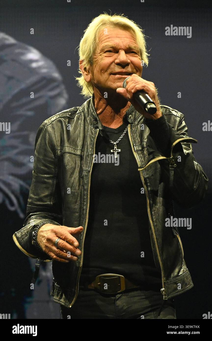 Matthias Reim Hutbergbuhne 29 Juli