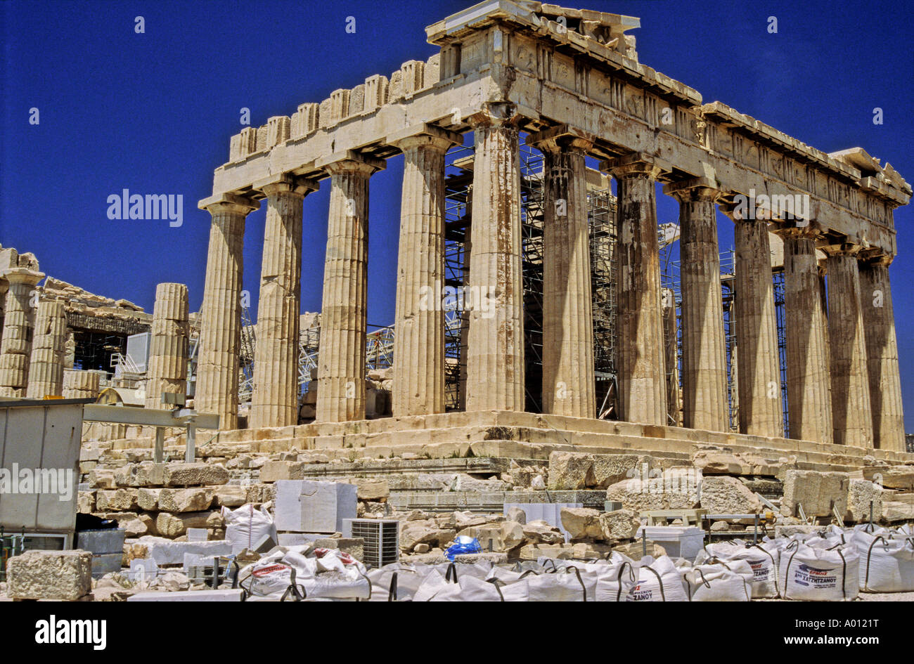 Fregio in marmo partenone immagini e fotografie stock ad alta ...