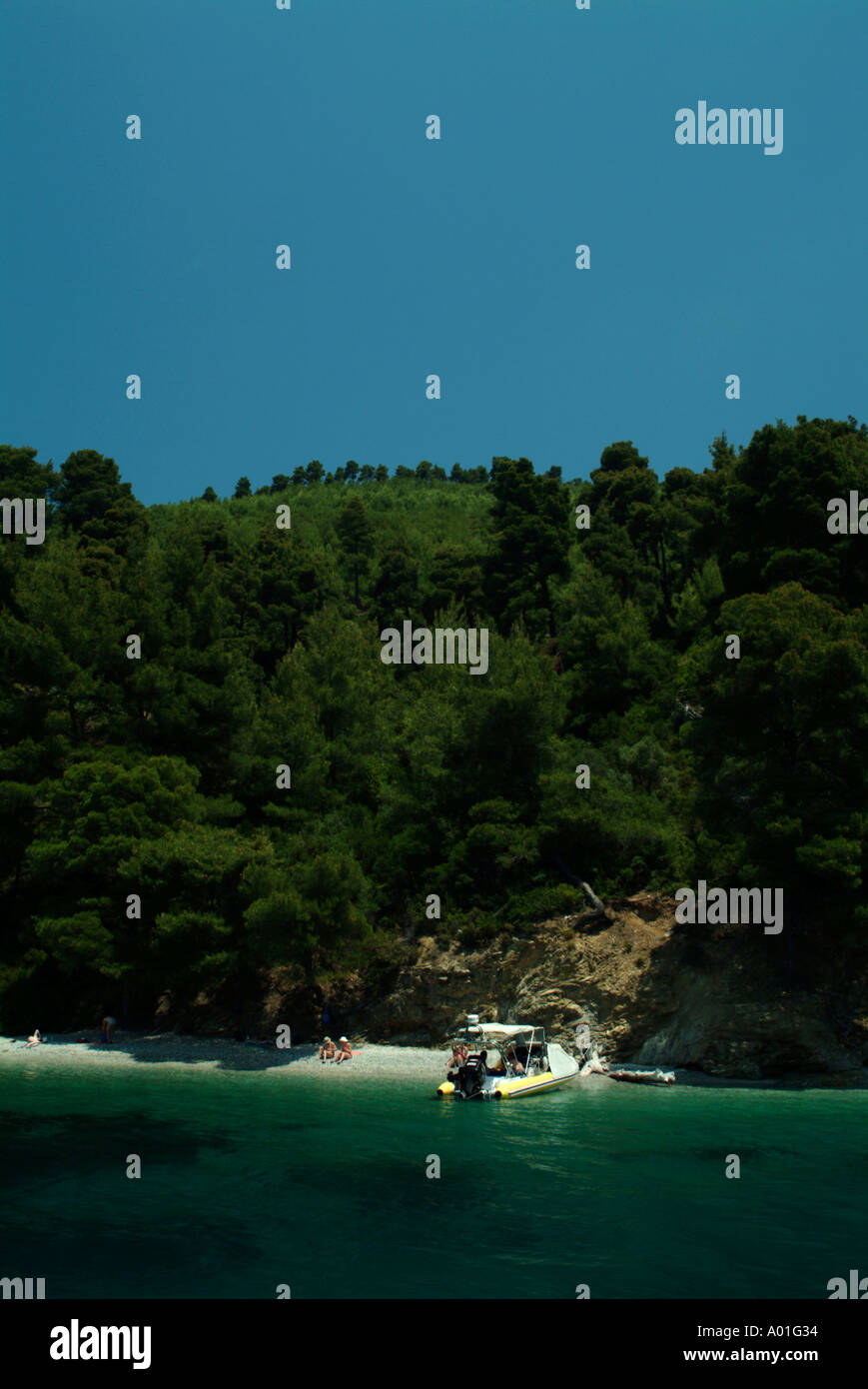 Isola di argos immagini e fotografie stock ad alta risoluzione - Alamy
