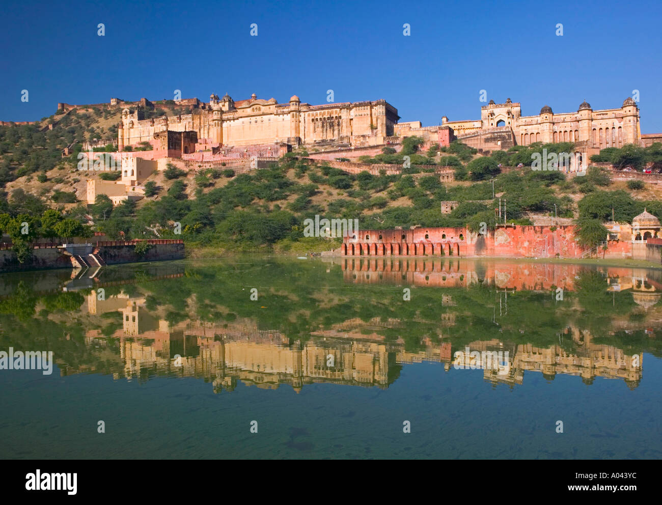 Ambra forte india immagini e fotografie stock ad alta risoluzione - Alamy