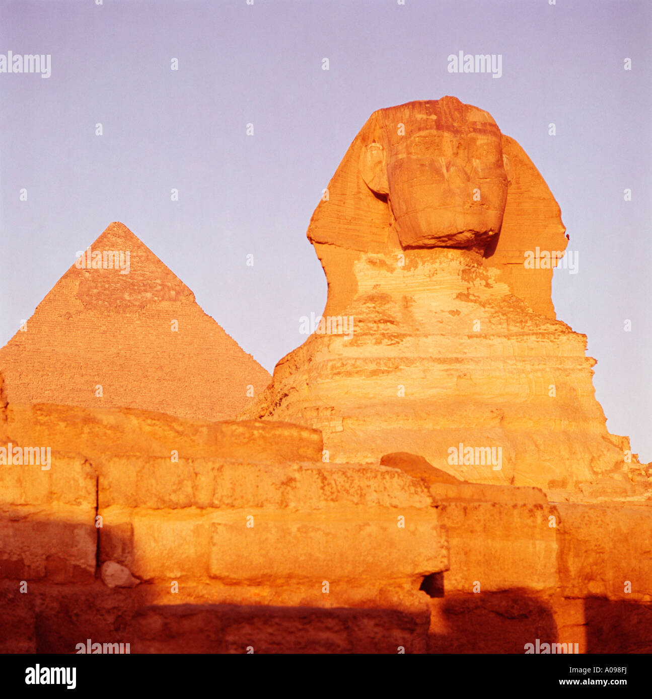 Culto della sfinge piramide morto immagini e fotografie stock ad alta ...