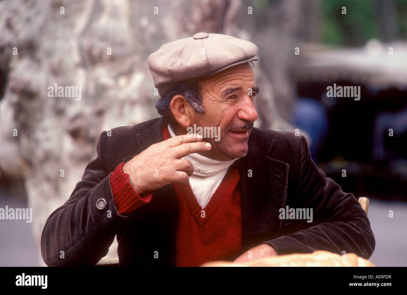 Tipico personaggio francese immagini e fotografie stock ad alta ...