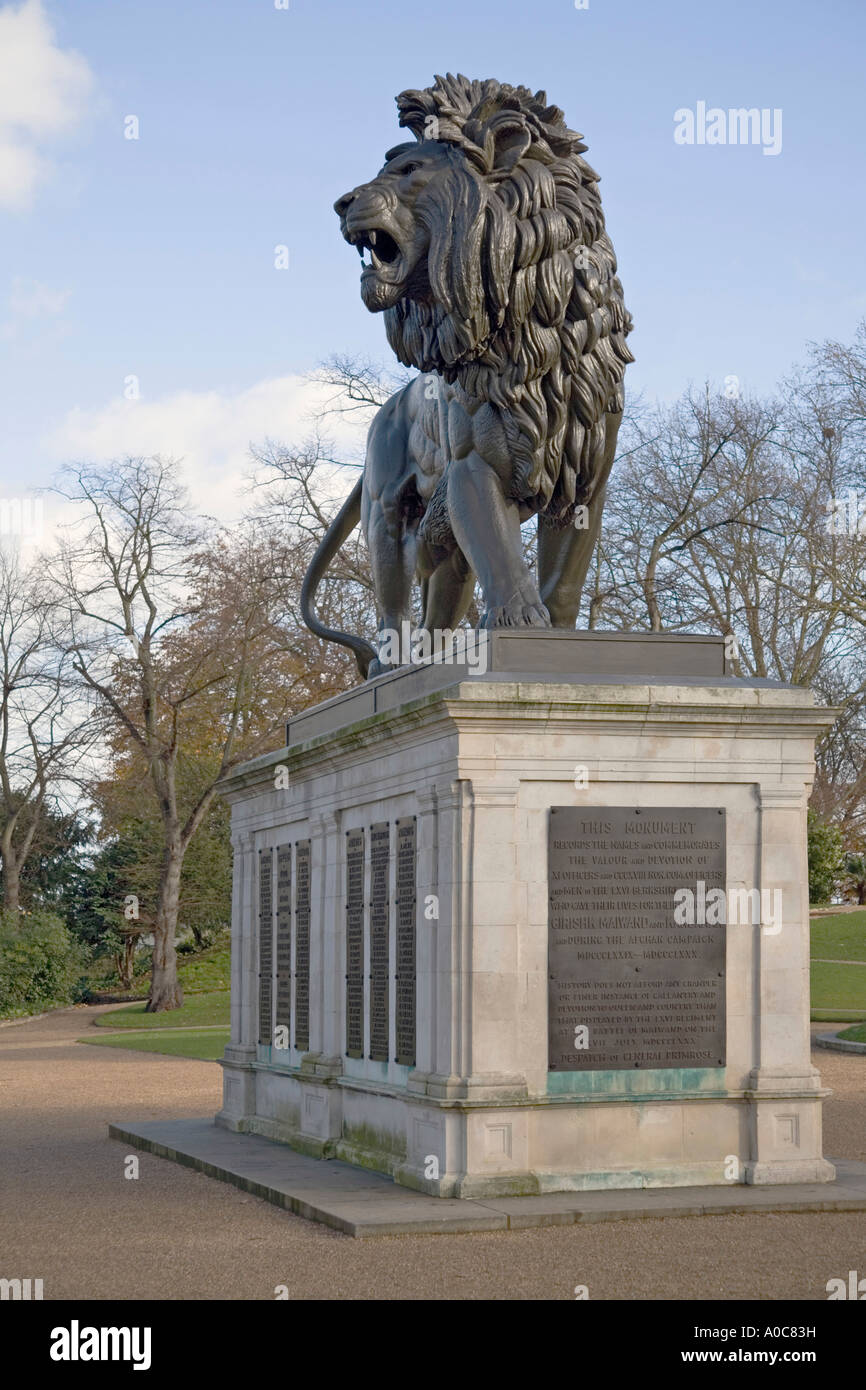 Battaglia di maiwand immagini e fotografie stock ad alta risoluzione ...