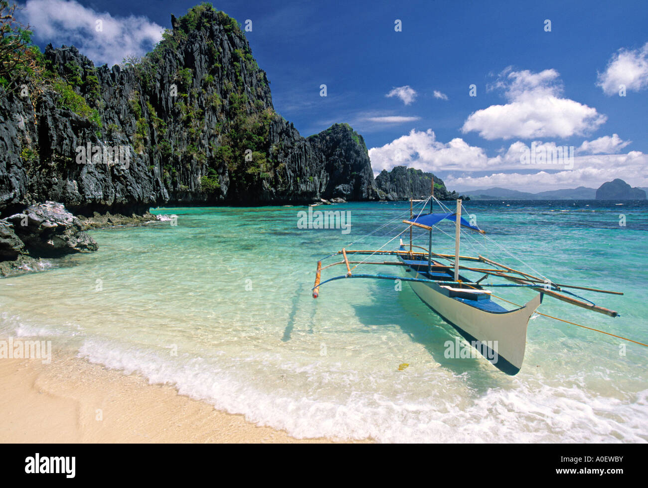 Isola di palawan immagini e fotografie stock ad alta risoluzione - Alamy