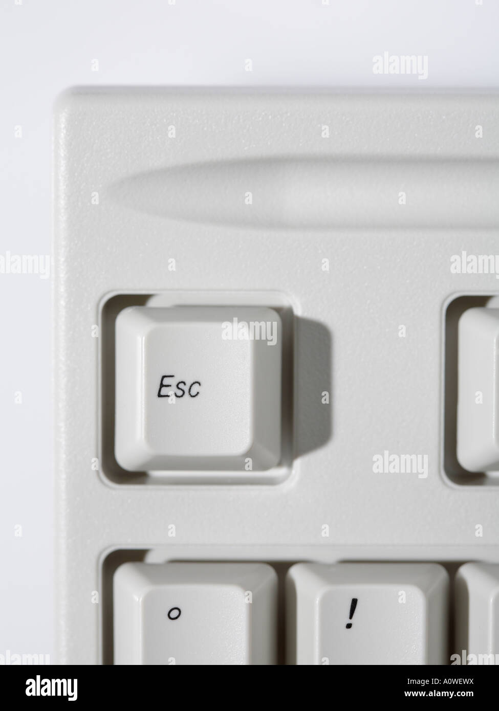 Disabilitare la metafora del computer immagini e fotografie stock ad ...