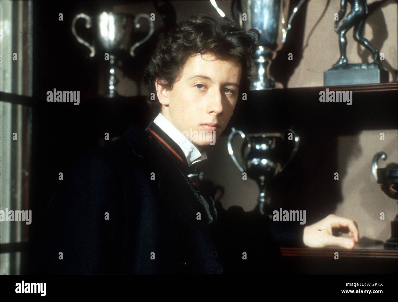 Giovani Sherlock Holmes piramide di paura Anno 1985 Direttore Barry ...