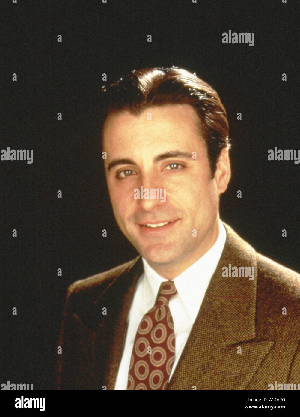 Andy garcia immagini e fotografie stock ad alta risoluzione - Alamy