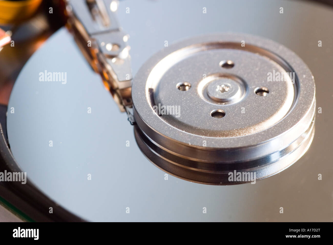 Mirroring del disco immagini e fotografie stock ad alta risoluzione - Alamy