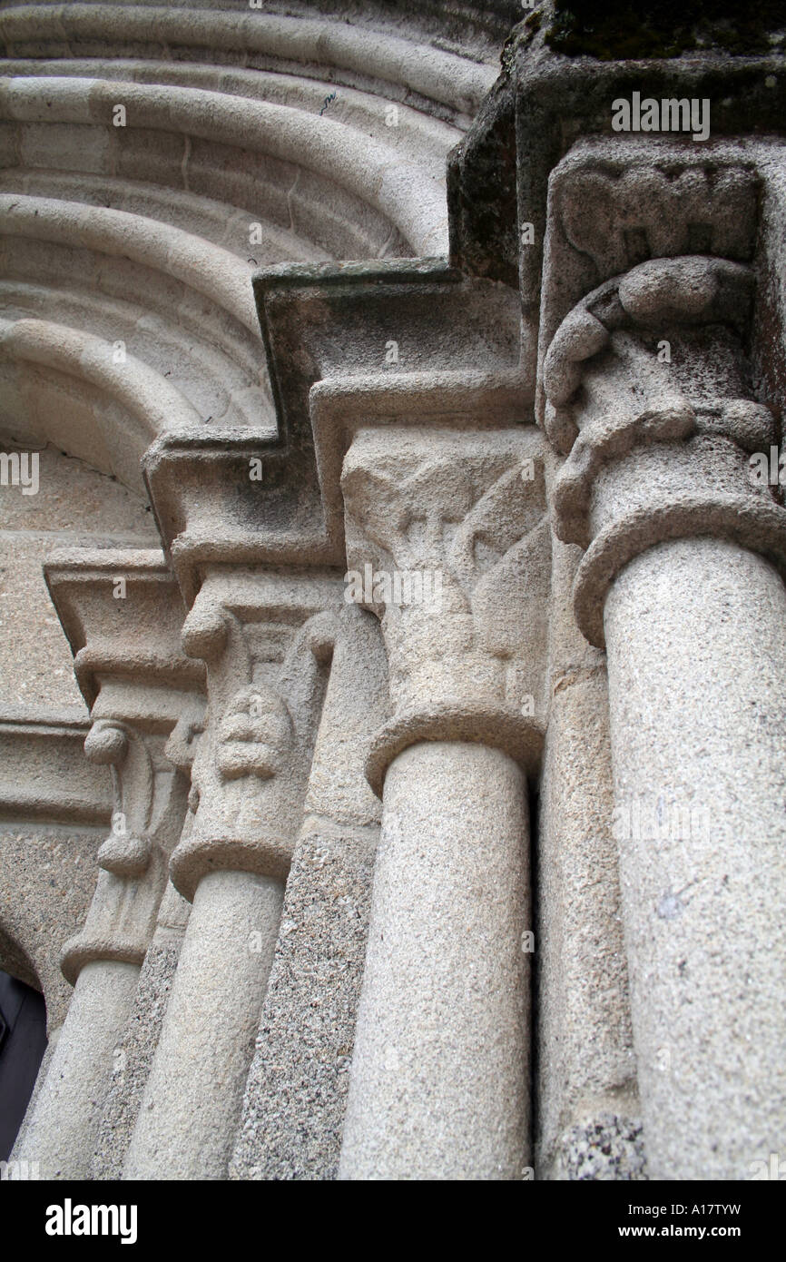 Capitelli romanici portoghesi immagini e fotografie stock ad alta ...