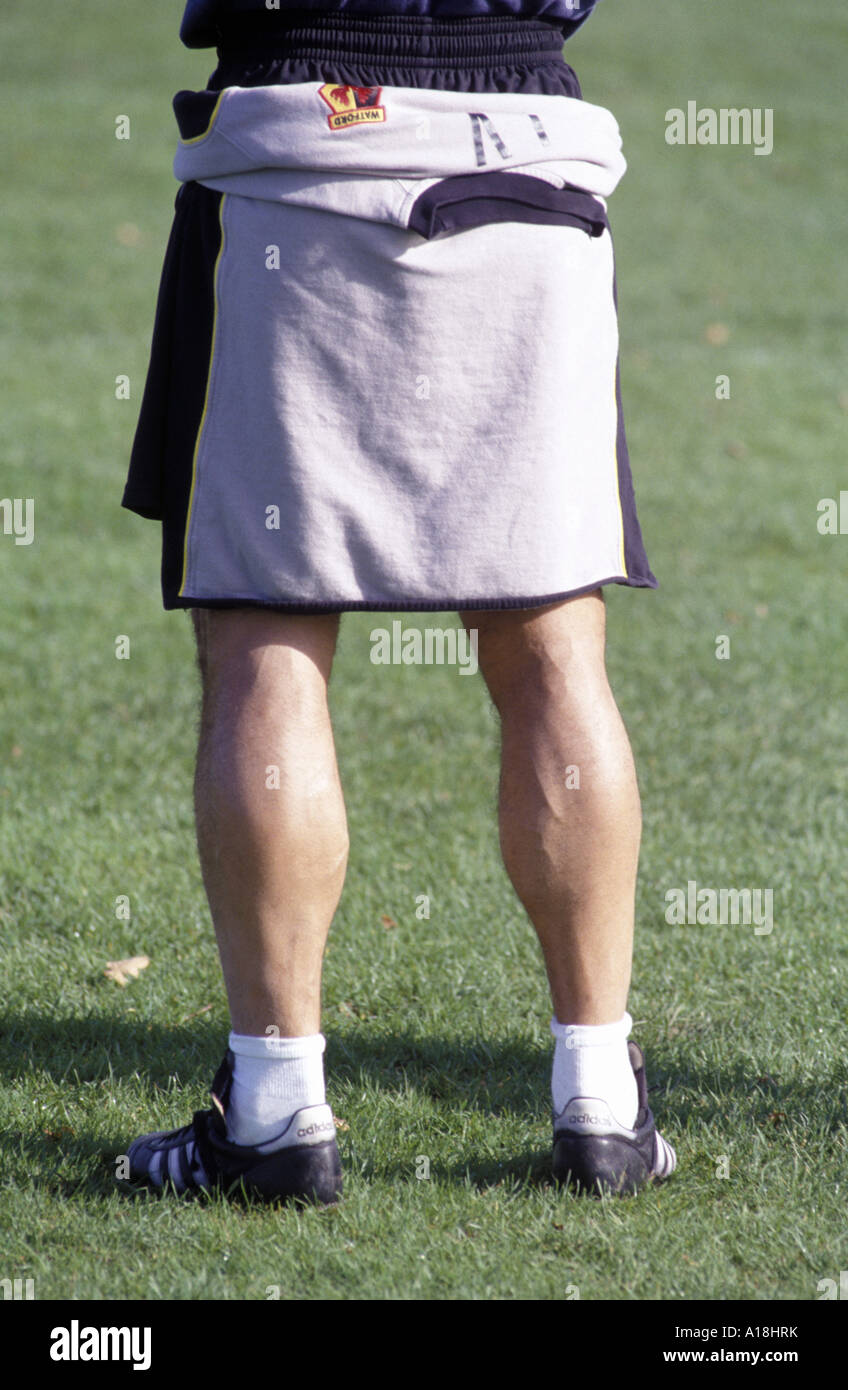 Allenatore giocatore gianluca vialli allenamento immagini e fotografie ...