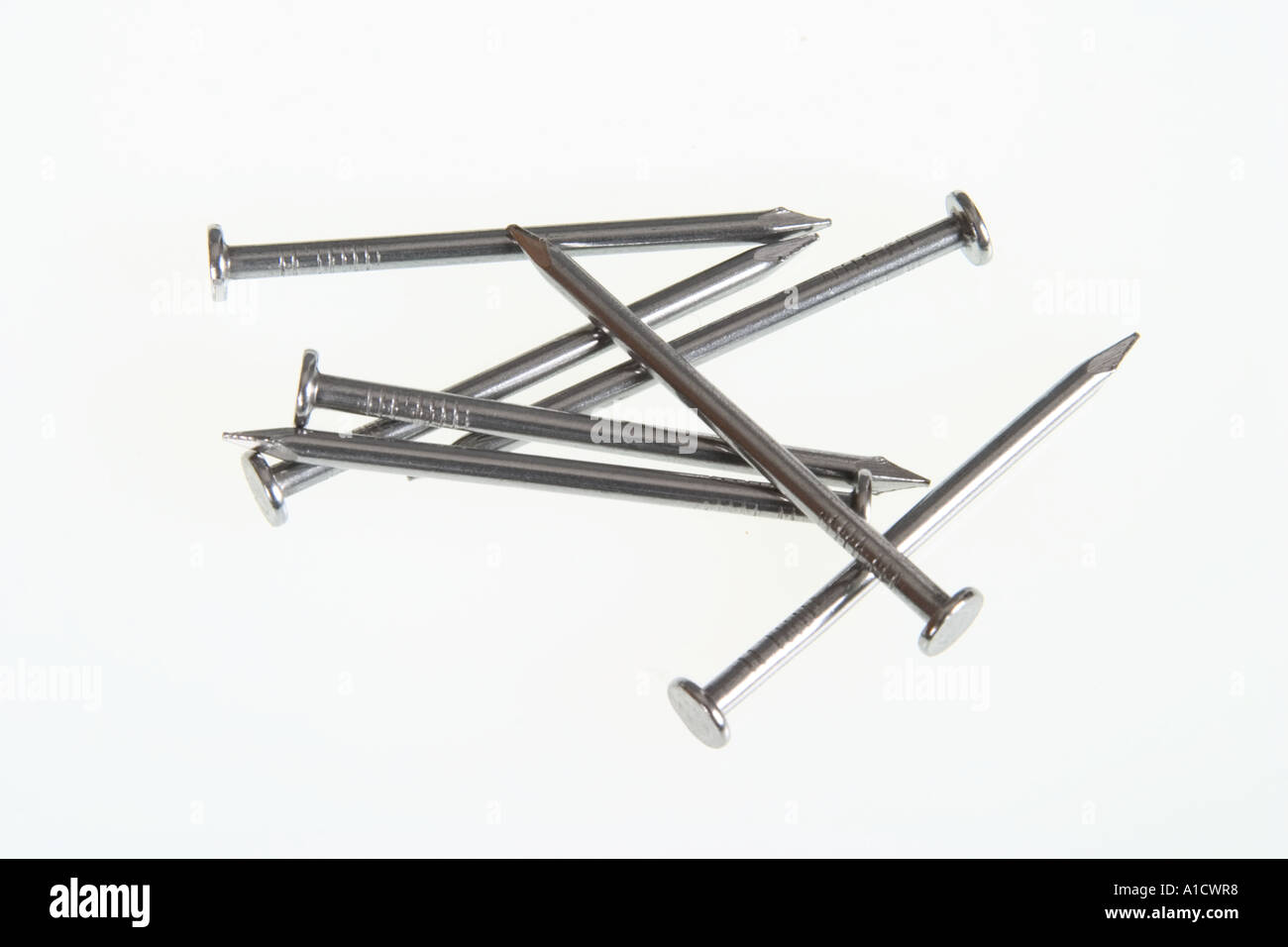 7 chiodi immagini e fotografie stock ad alta risoluzione - Alamy