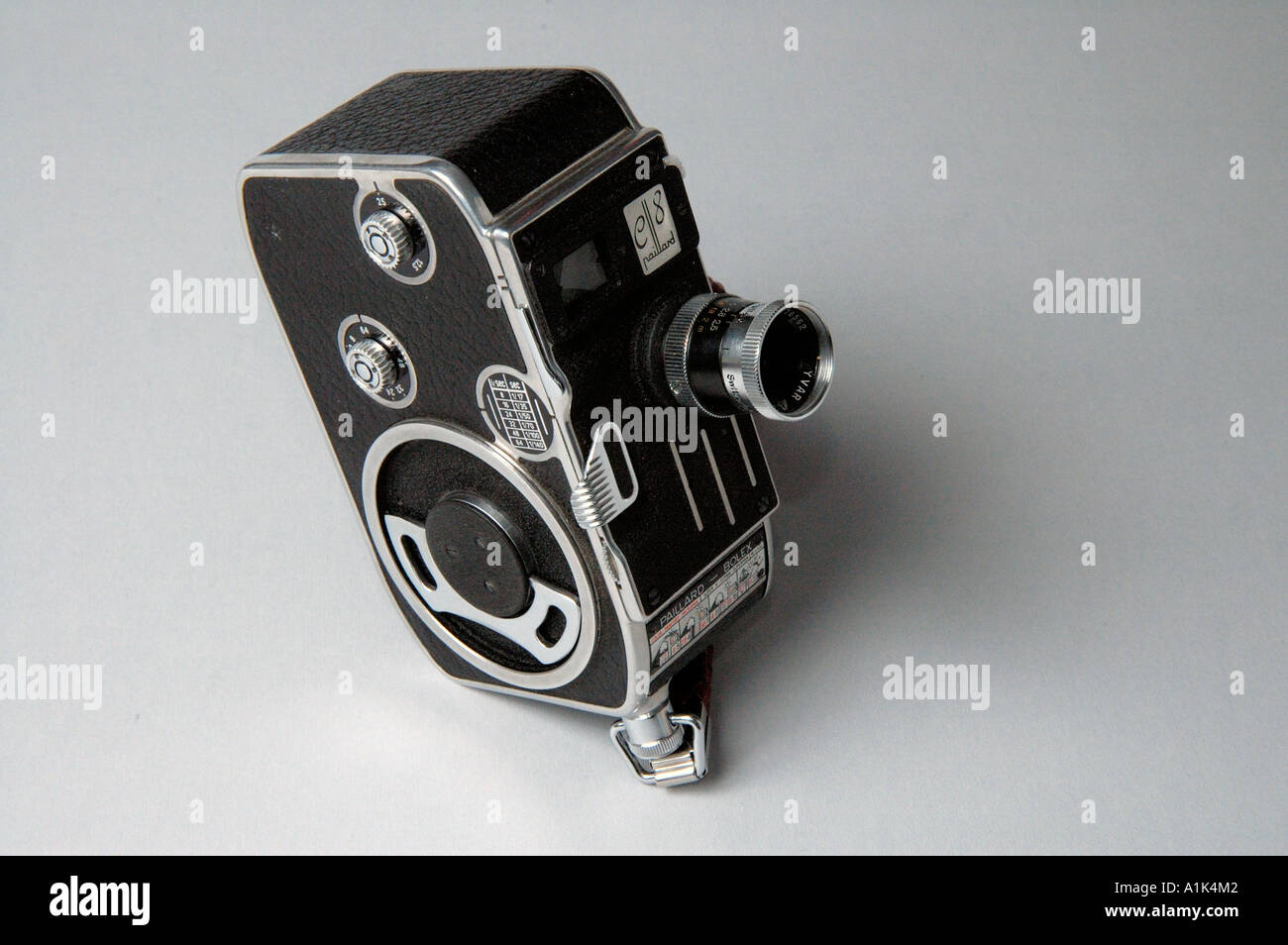 Macchina da presa bolex immagini e fotografie stock ad alta risoluzione ...