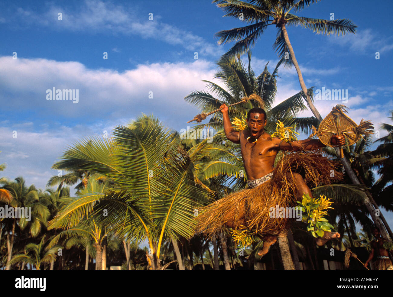 Viaggio fiji fijian oceana pacifico immagini e fotografie stock ad alta ...