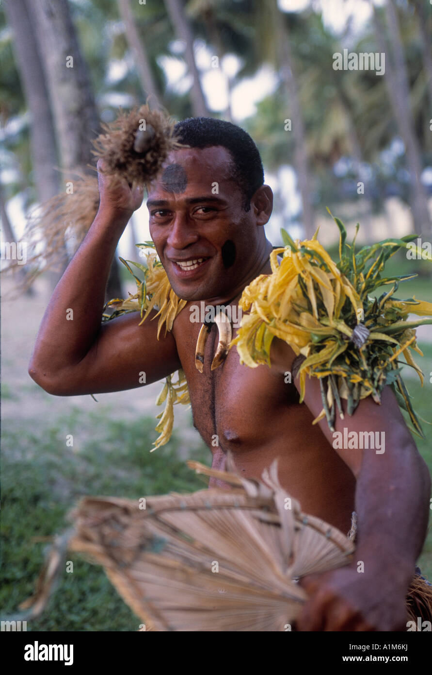 Viaggio fiji fijian oceana pacifico immagini e fotografie stock ad alta ...